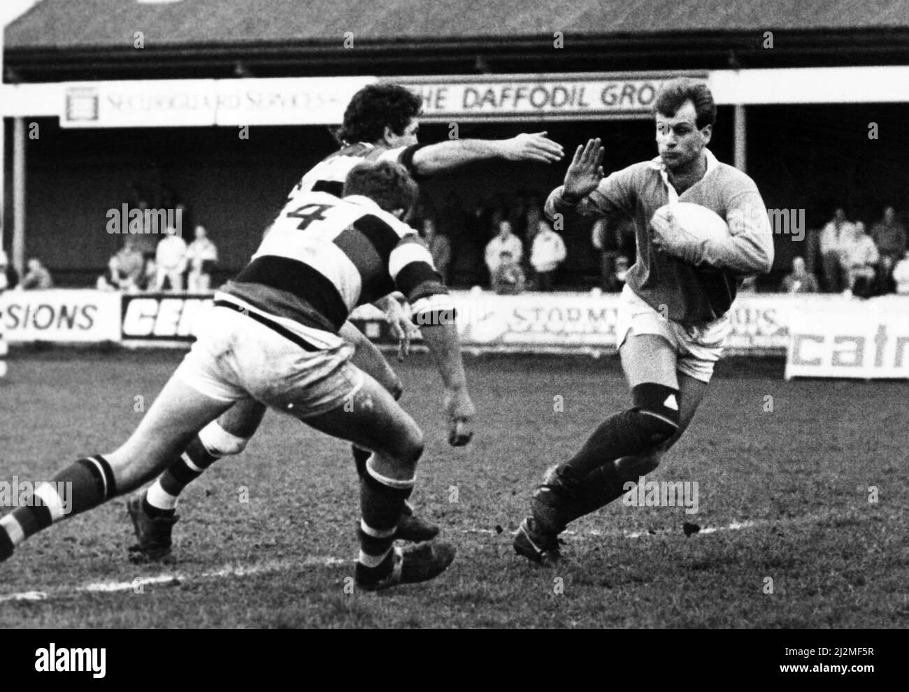 Bridgend Black and White Stock Photos & Images - Alamy