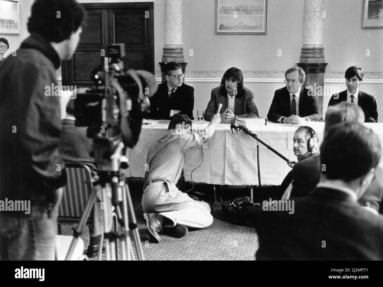 Hollyoaks Black and White Stock Photos & Images - Alamy