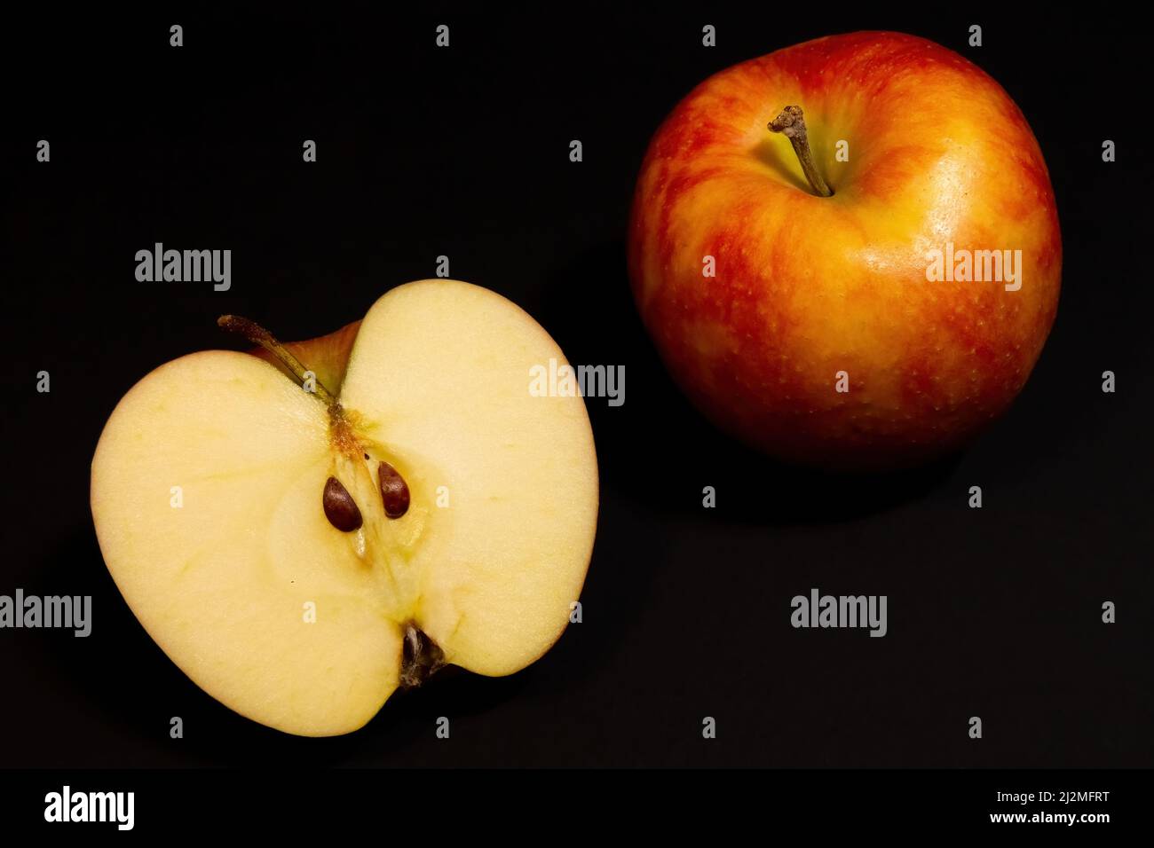 Half light half dark texture hi-res stock photography and images - Alamy