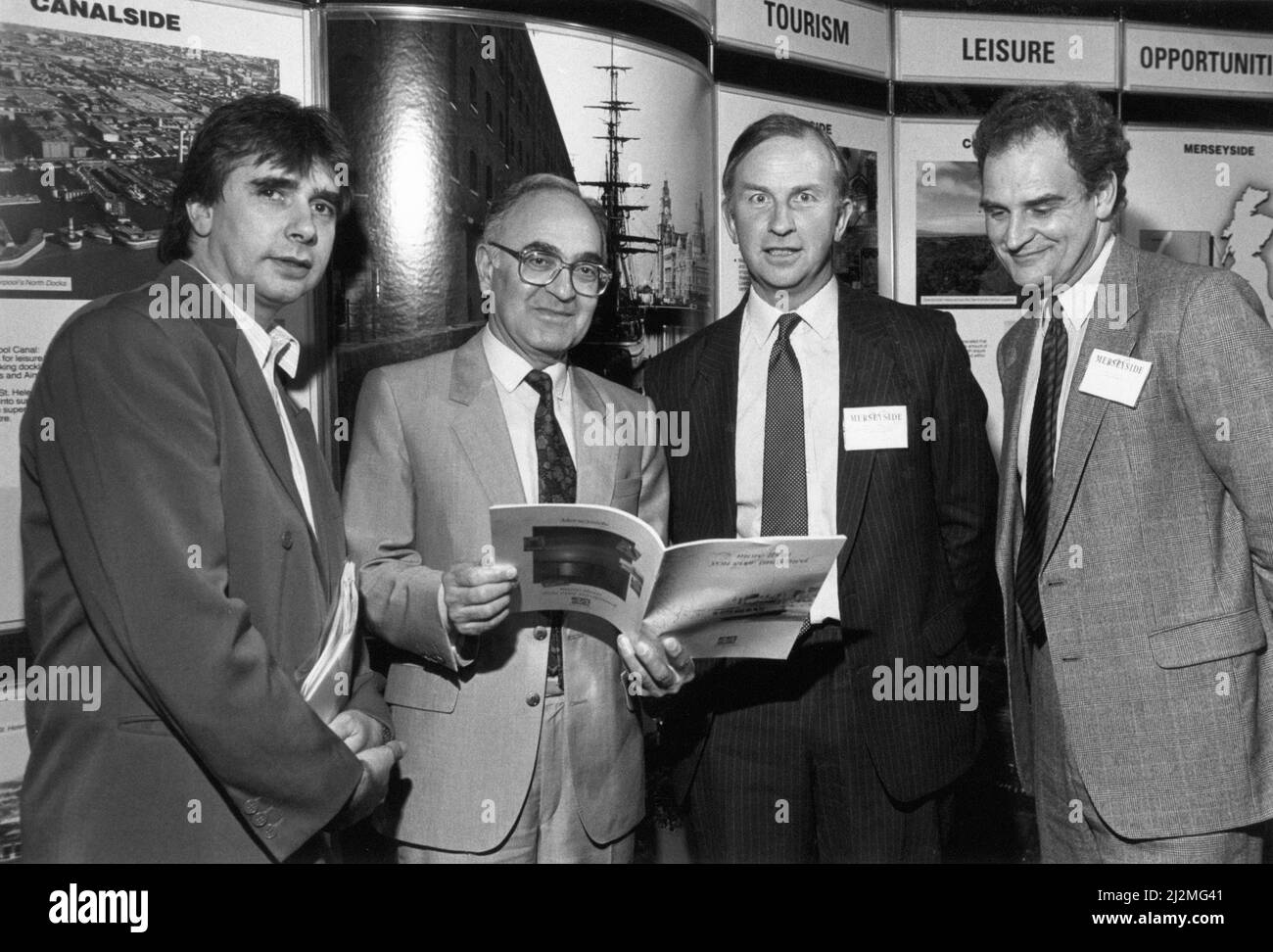 Phil Redmond, television producer and screenwriter known for creating ...