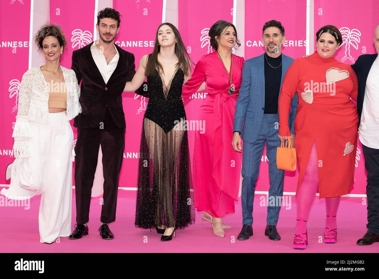 Meital Oved, Levin Leib Lev, Mishel Riaboy, Deakla Keydar, Doron Ben ...