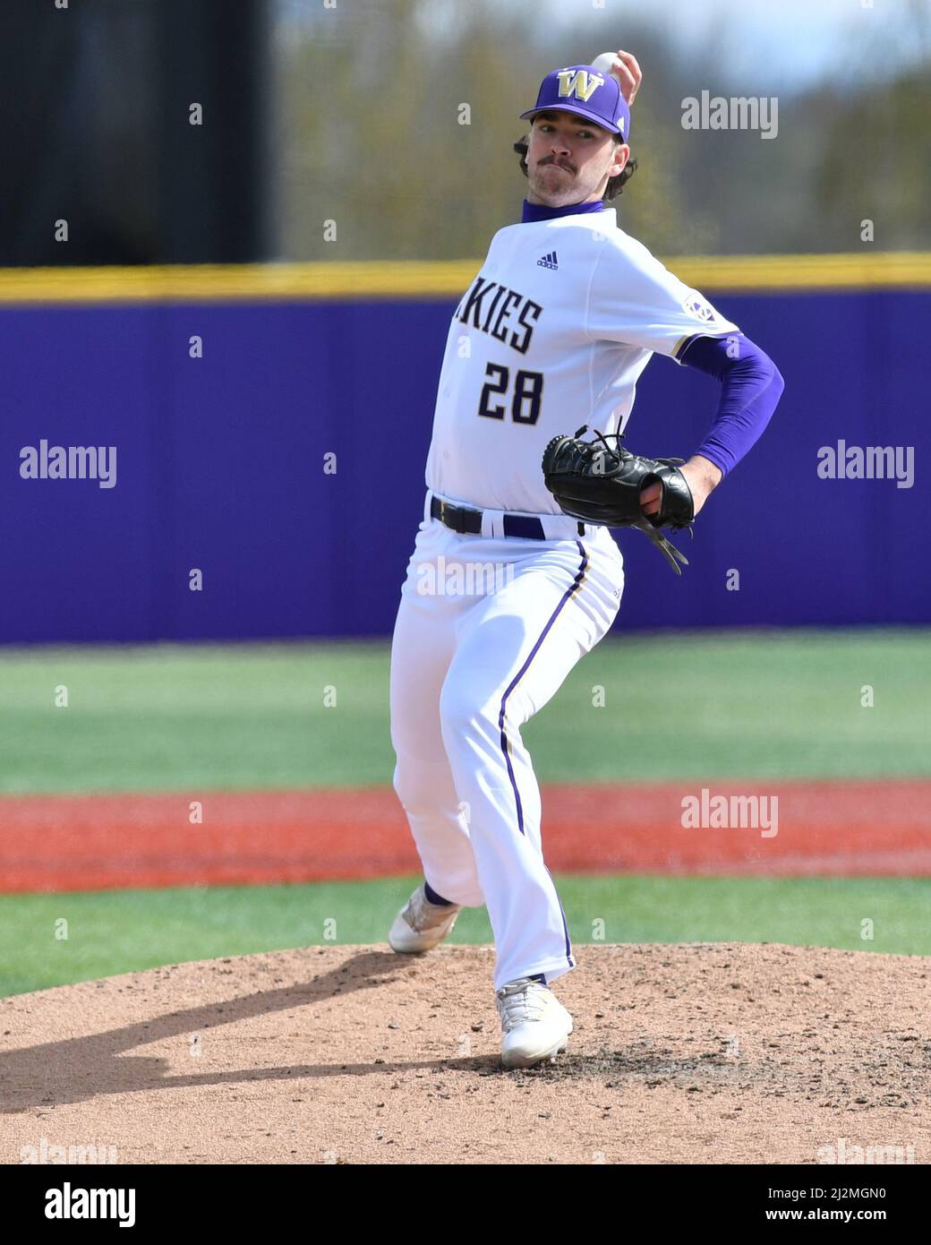 Blake paugh hi-res stock photography and images - Alamy