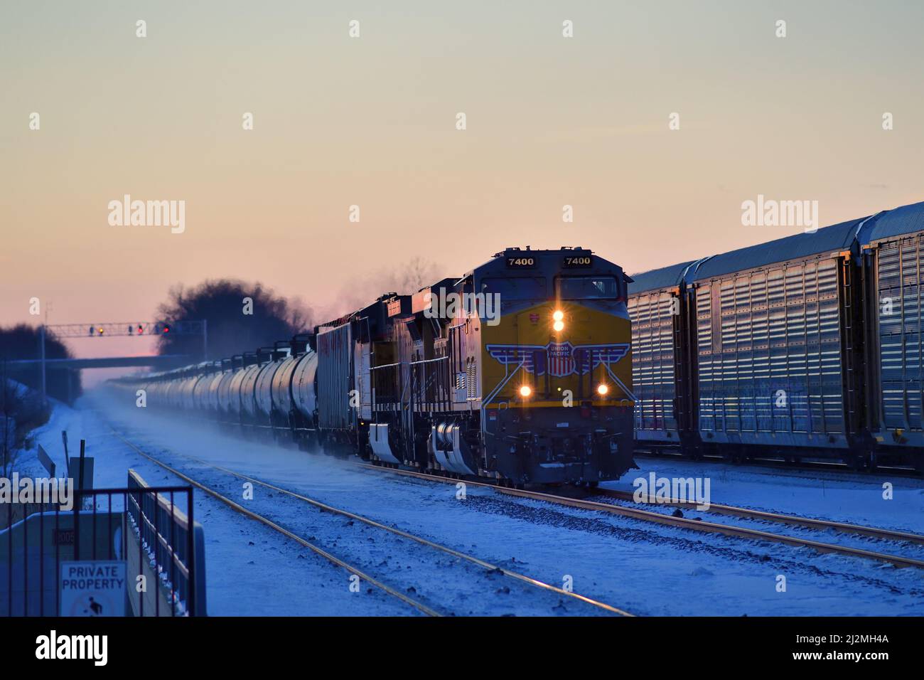 Rack railroads hi-res stock photography and images - Alamy