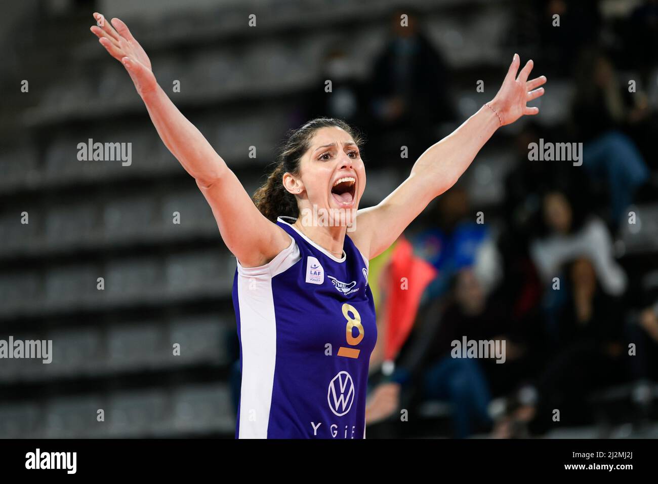 Eva yaneva hi-res stock photography and images - Alamy