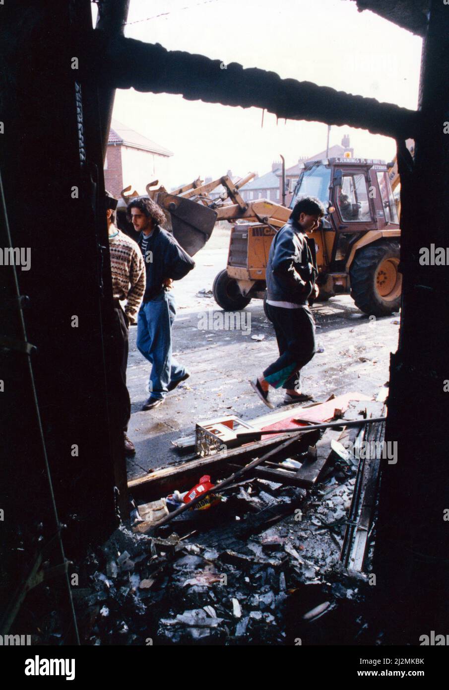 The aftermath of september 11th hi-res stock photography and images - Alamy