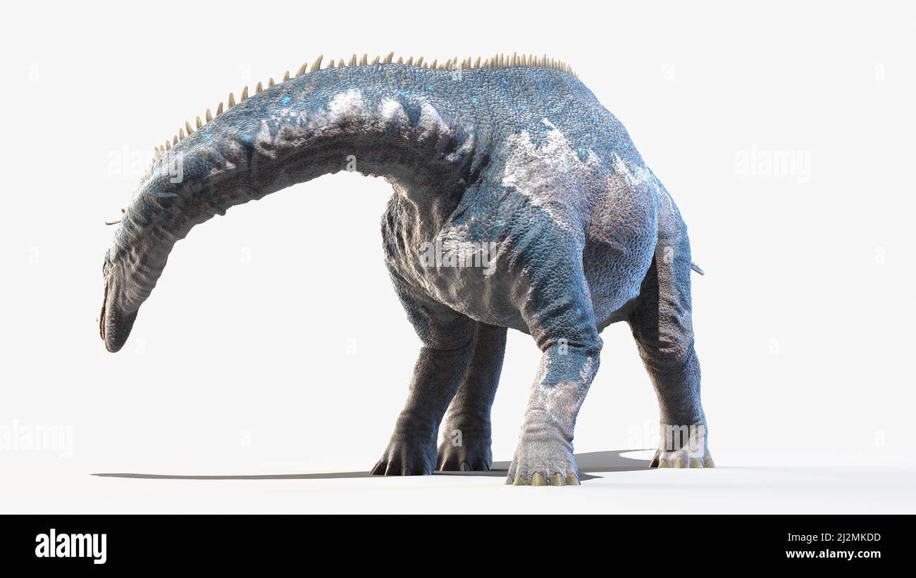 Isanosaurus hi-res stock photography and images - Alamy