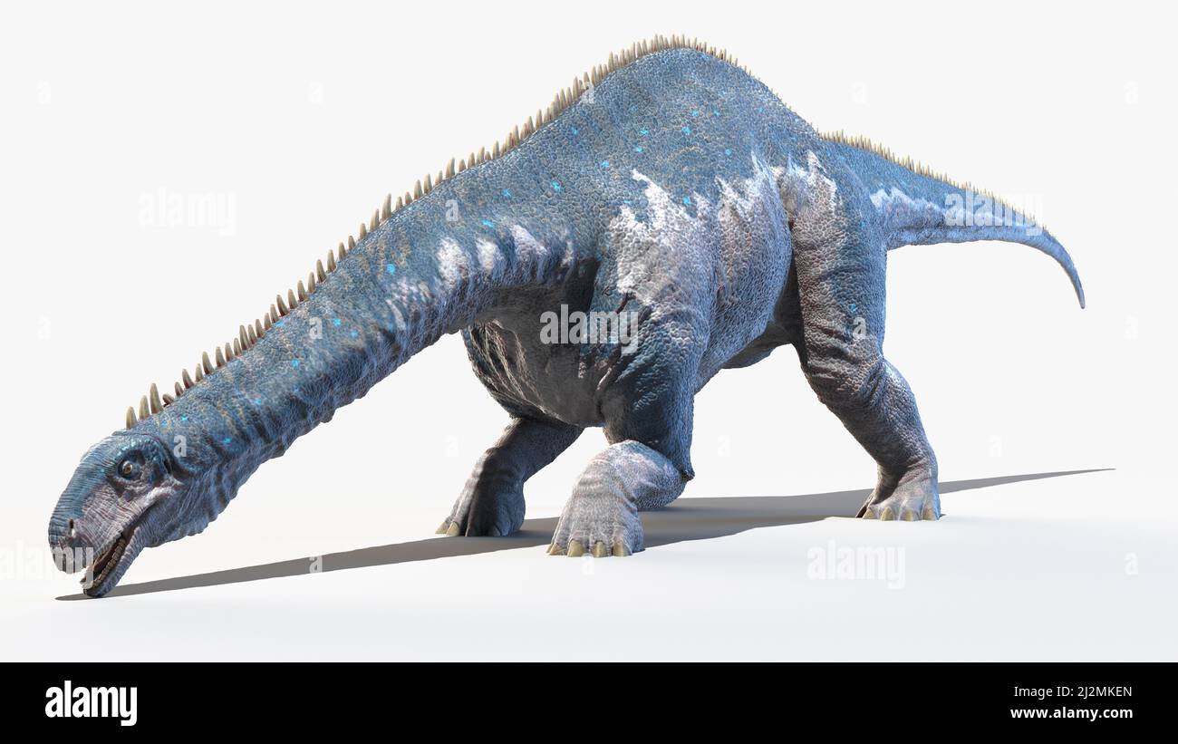 Isanosaurus hi-res stock photography and images - Alamy