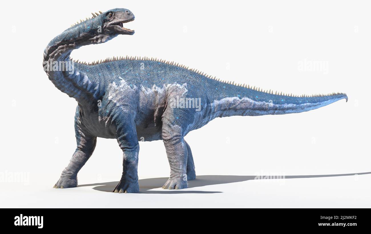 Isanosaurus hi-res stock photography and images - Alamy