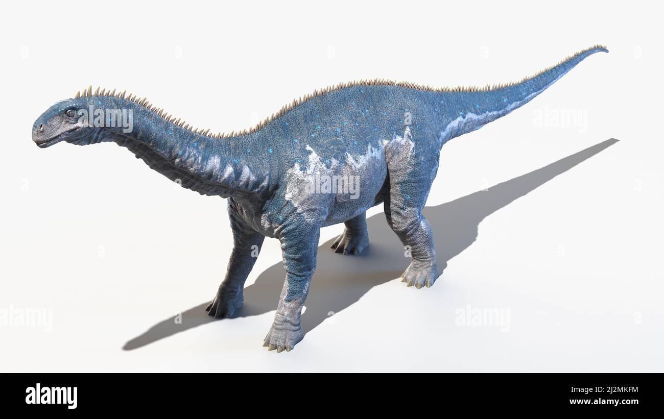 Isanosaurus hi-res stock photography and images - Alamy