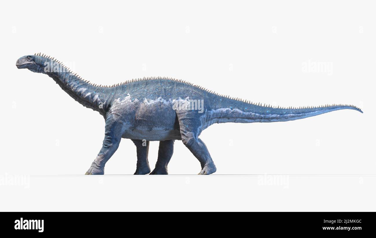 Isanosaurus hi-res stock photography and images - Alamy
