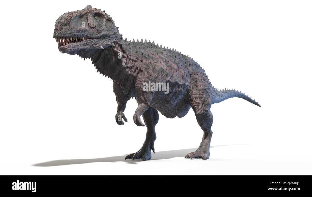 Le Roi Des Dinosaures Rajasaurus Tyrannosaurus Rex | Wikia Jurassic