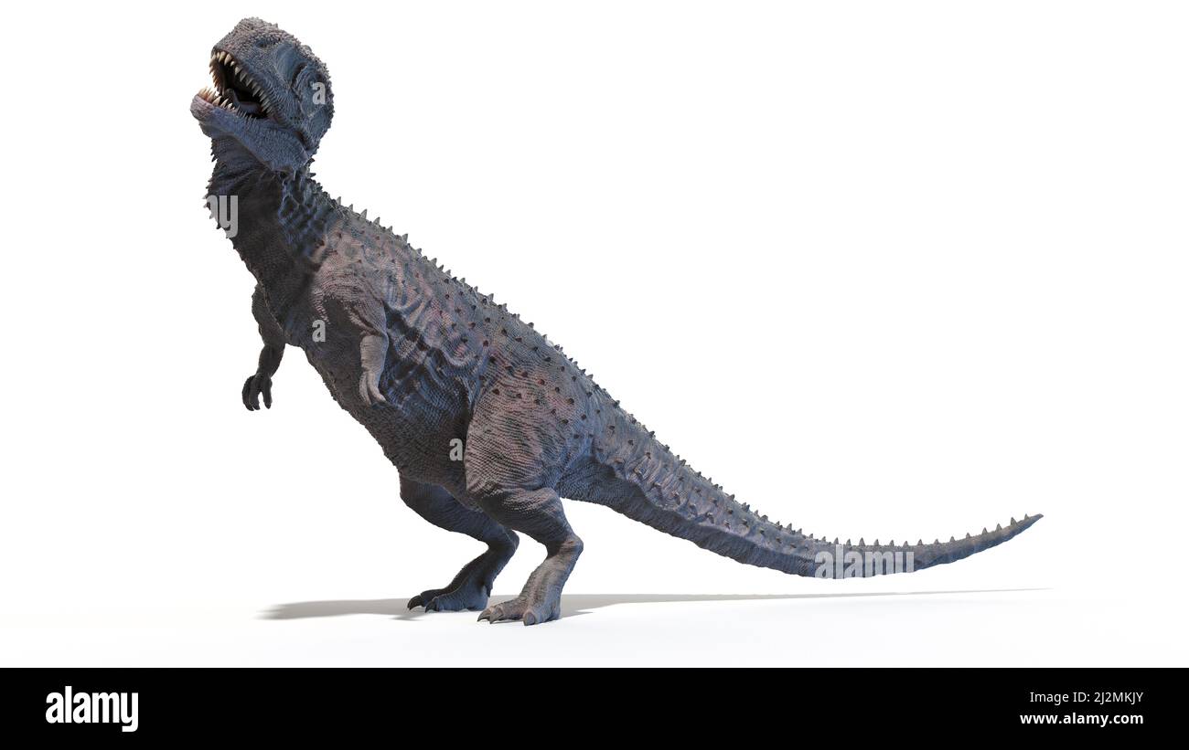 Rajasaurus hi-res stock photography and images - Alamy