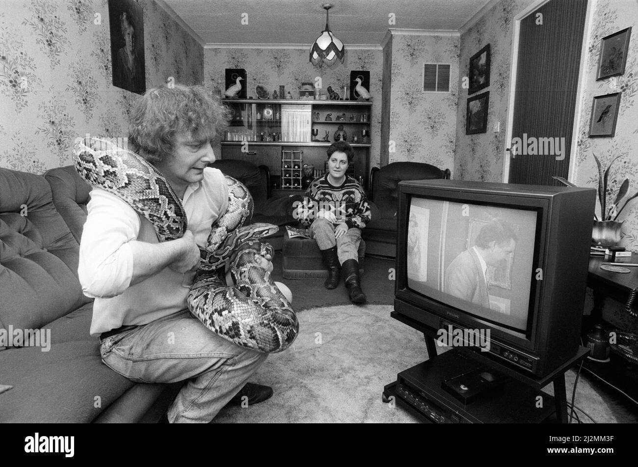 Monty python live Black and White Stock Photos & Images - Alamy