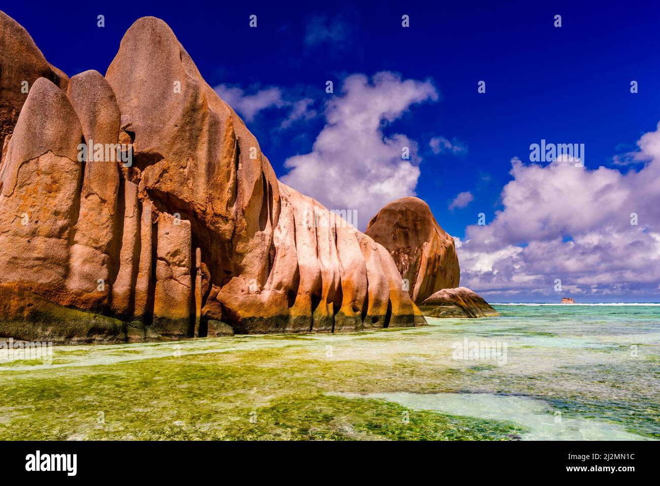 Rock formation in la hi-res stock photography and images - Alamy