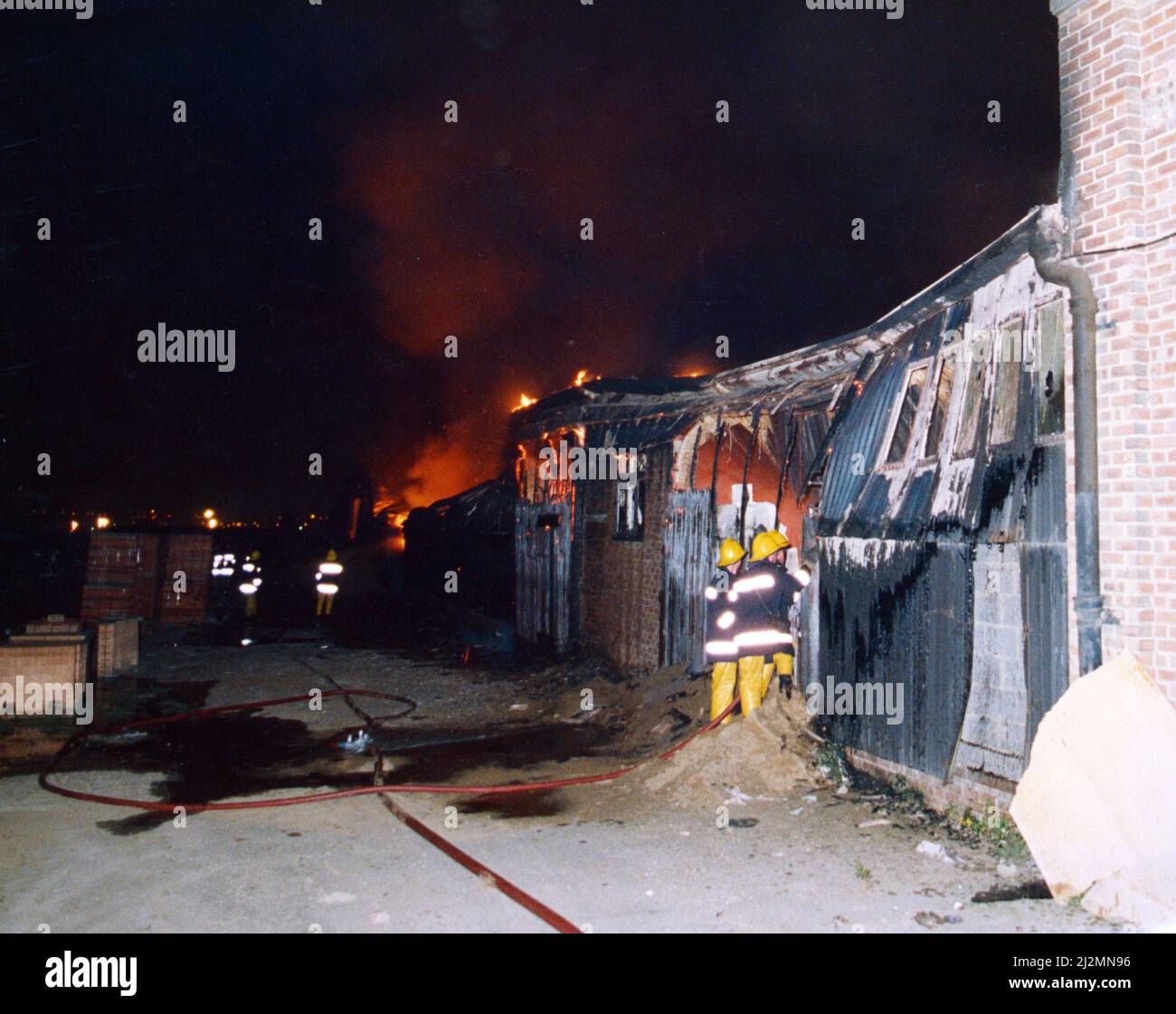 Coalite hi-res stock photography and images - Alamy