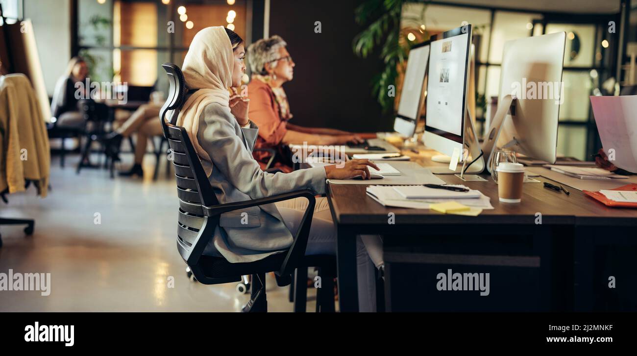 Professional inclusion hi-res stock photography and images - Alamy