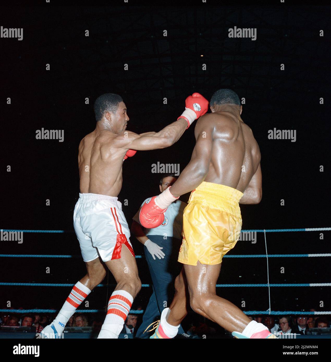 Eubank watson hi-res stock photography and images - Alamy