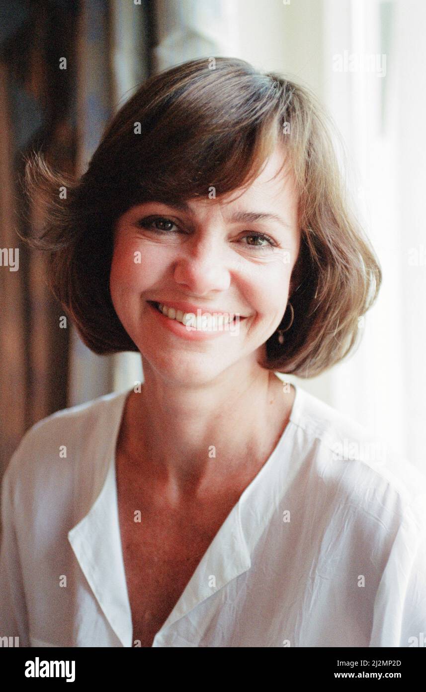 Soapdish 1991 film sally field hi-res stock photography and images - Alamy