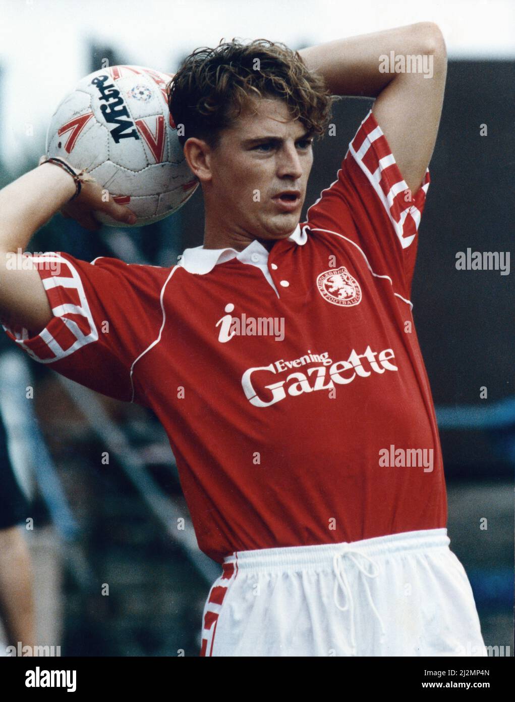 Colin cooper hi-res stock photography and images - Alamy