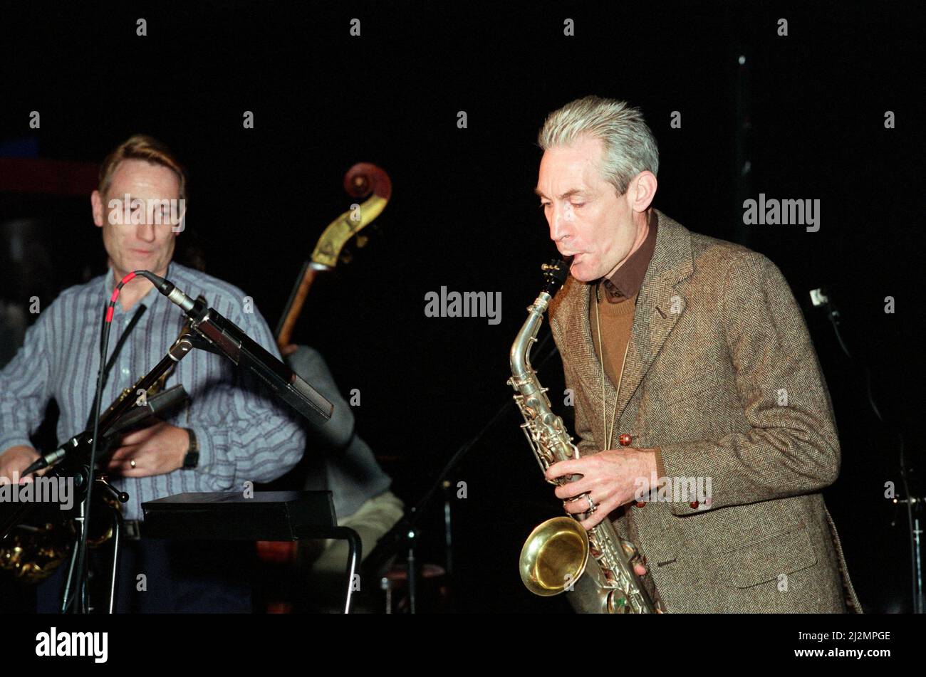Birmingham street 1990s hi-res stock photography and images - Alamy