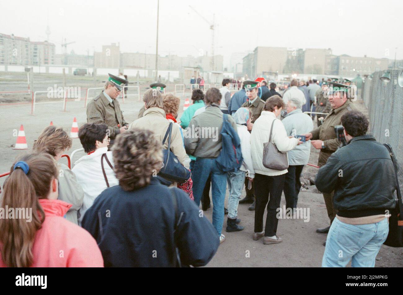Germany border allowed to cross hi-res stock photography and images - Alamy