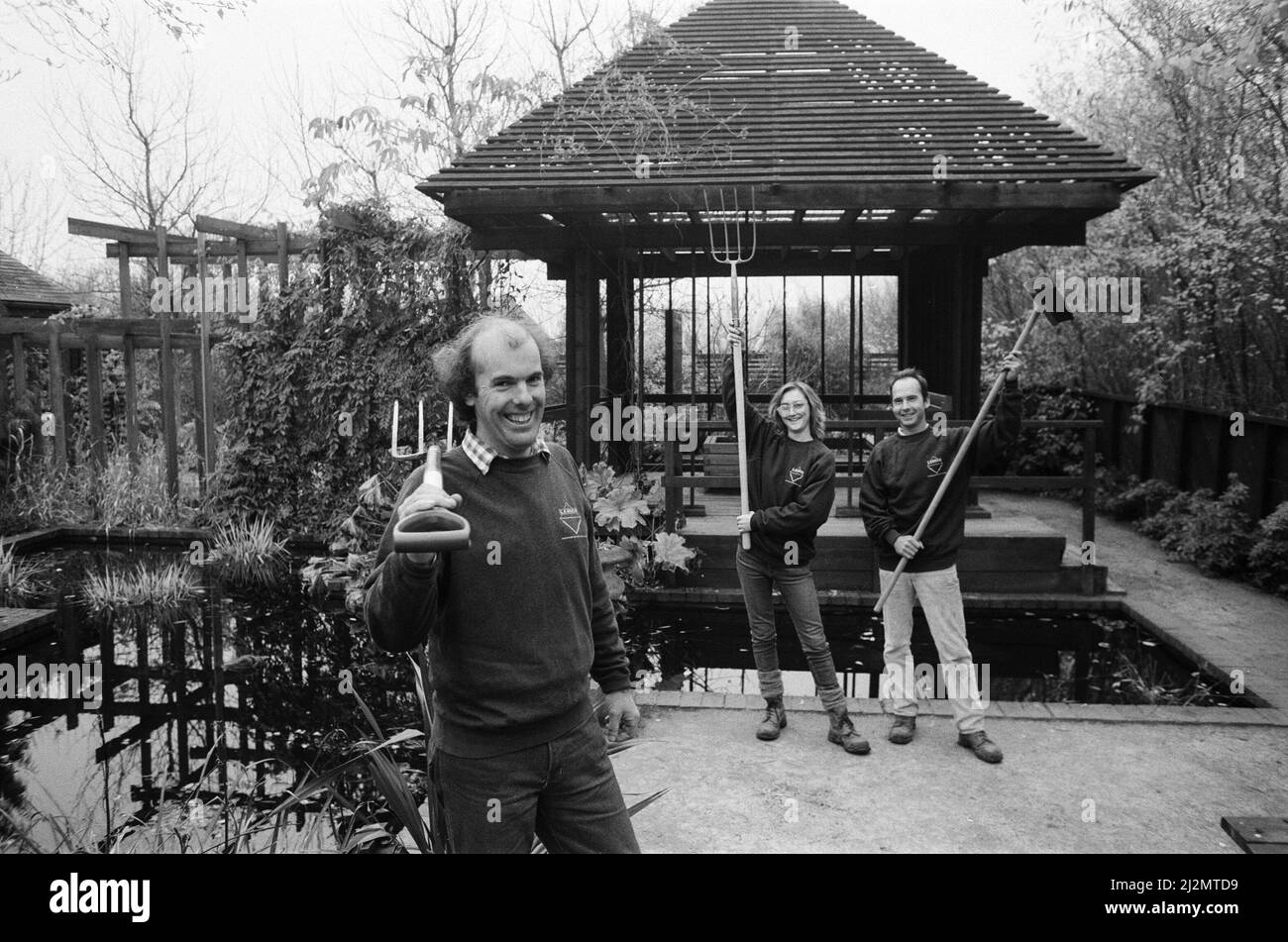 Brian bloom hi-res stock photography and images - Alamy