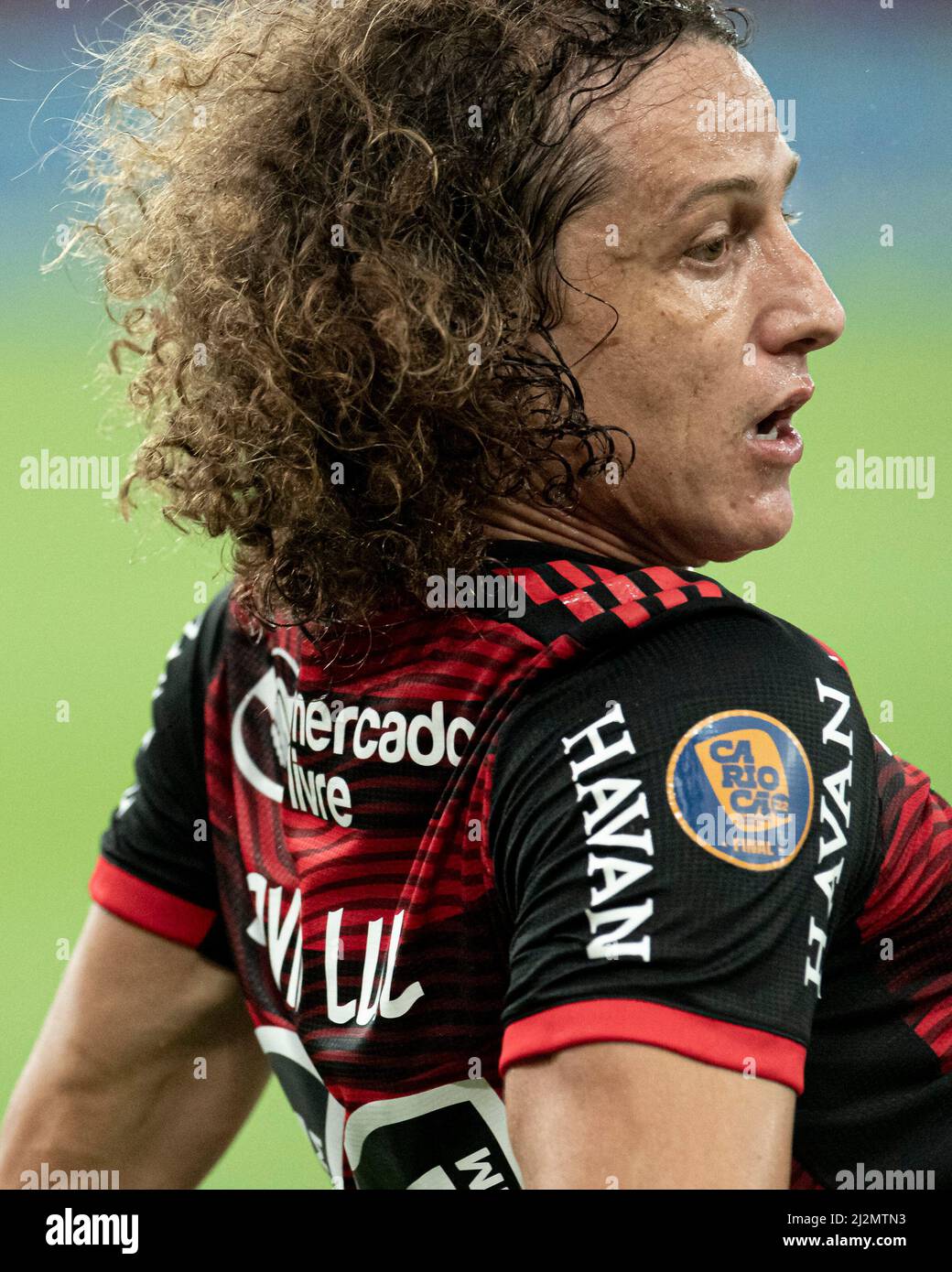 Luiz rodrigues hi-res stock photography and images - Alamy