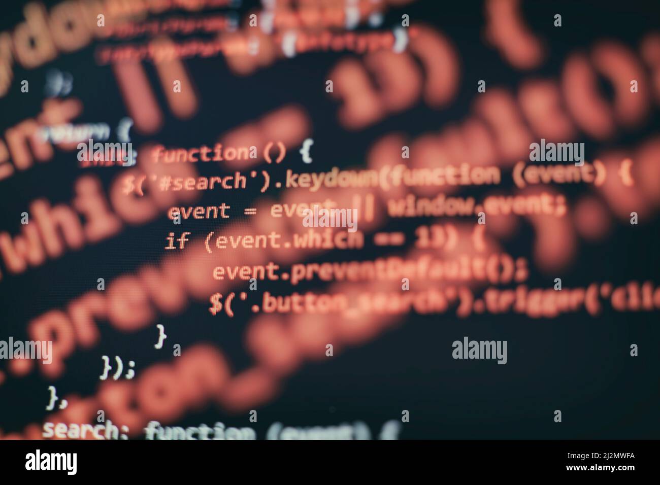 It Business Python Code Computer Screen Mobile Application Design
