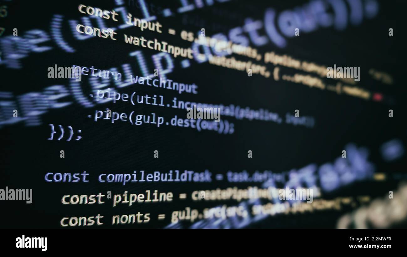 web developing programming language for website coding. mixed media ... web developing programming language for website coding. mixed media ...