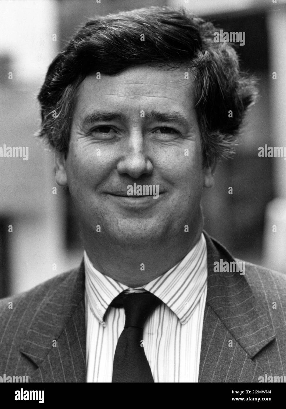 Michael fallon conservative mp hi-res stock photography and images - Alamy