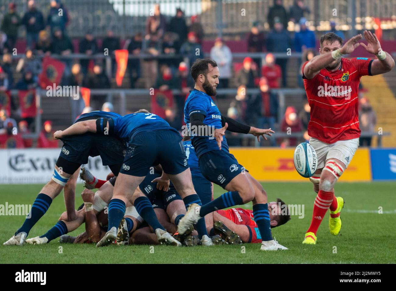 Gibson park ireland hi-res stock photography and images - Alamy