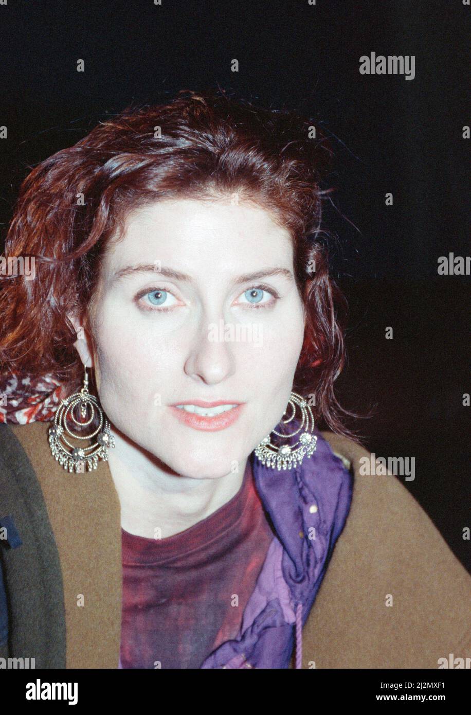 Eddi reader musician hi-res stock photography and images - Alamy