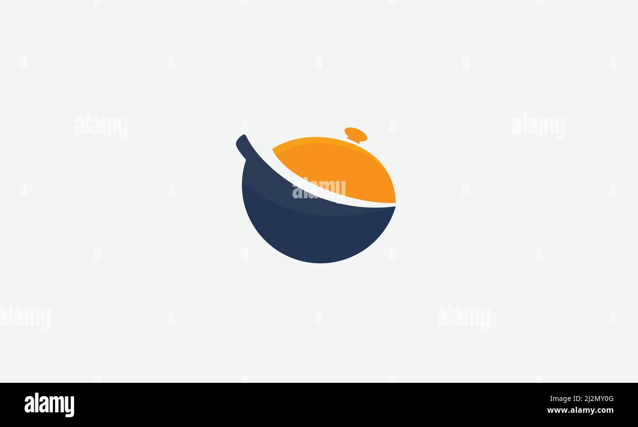 Catering food service collection Stock Vector Images - Alamy