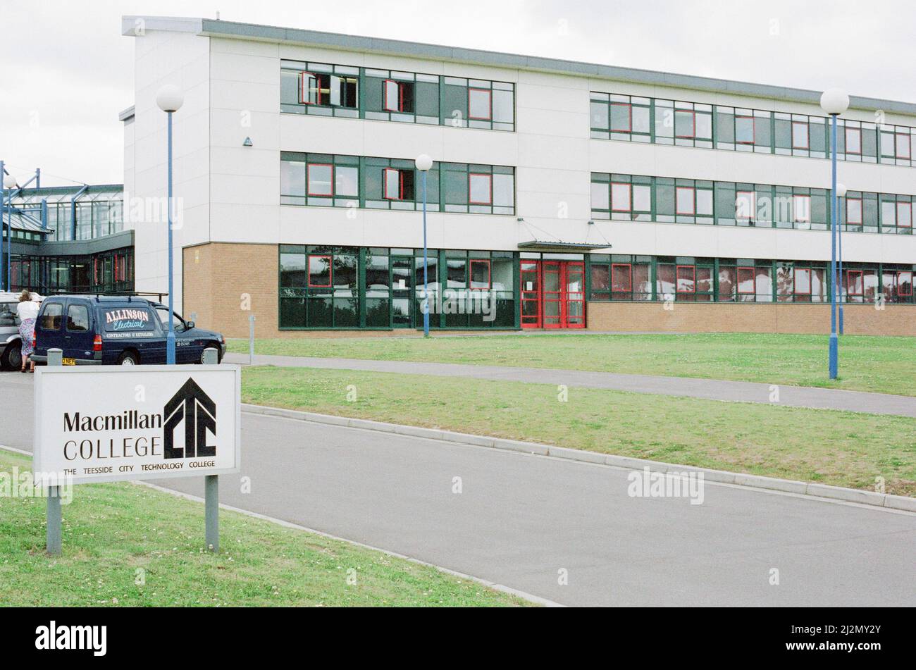 1991 technology hi-res stock photography and images - Alamy