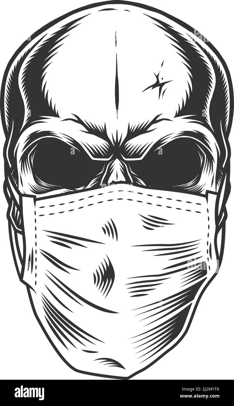 Surgical skull Cut Out Stock Images & Pictures - Alamy