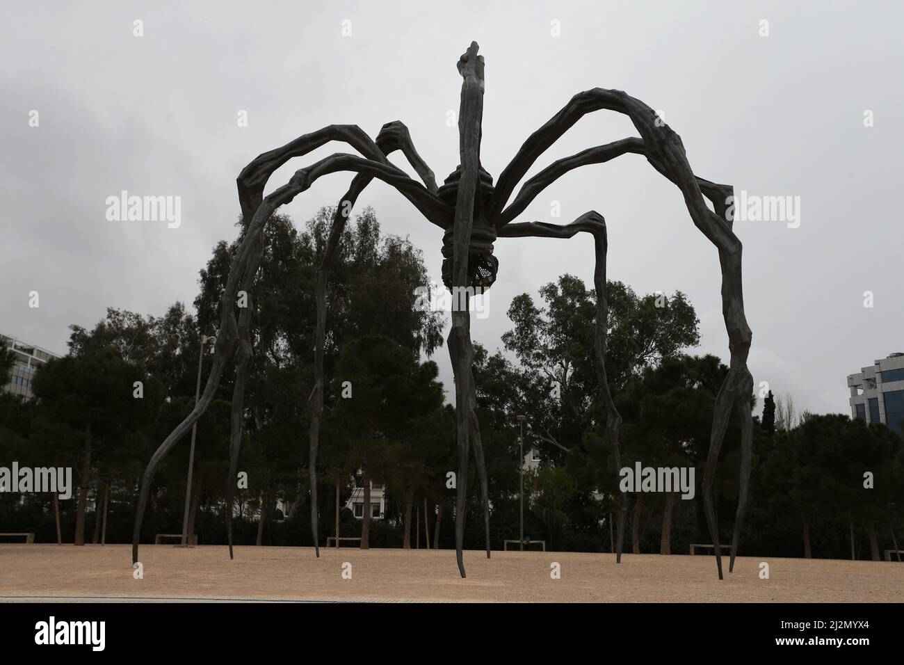 Famous Contemporary Art Sculpture