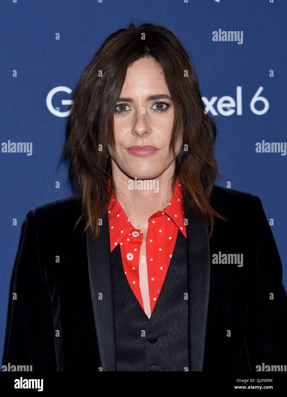 Kate Moennig Girlfriend 2022
