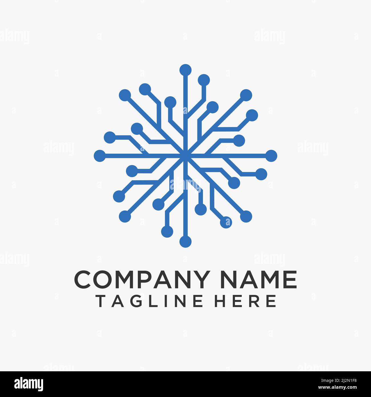 Wire logo hi-res stock photography and images - Alamy