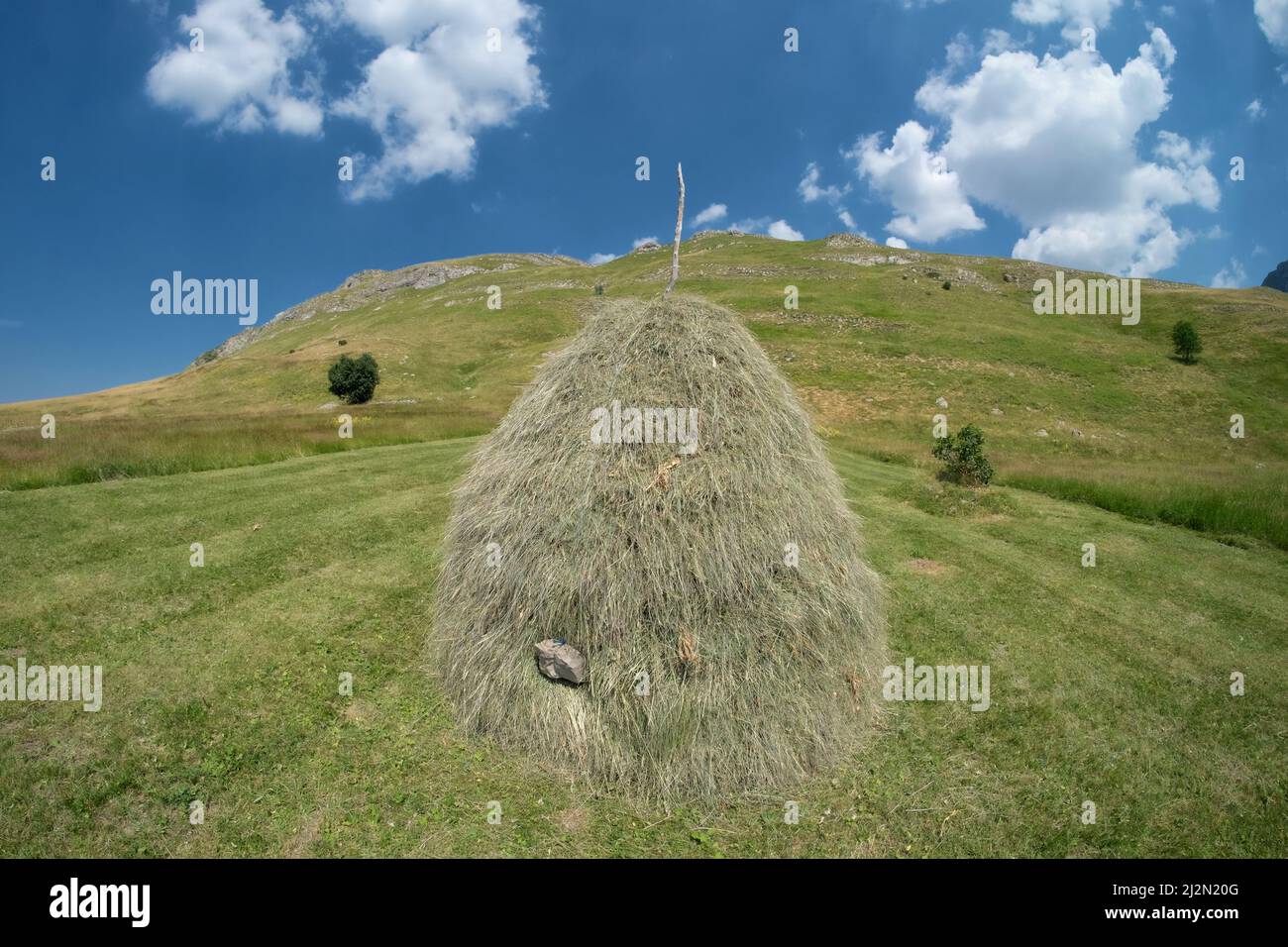 Lukavica plateau hi-res stock photography and images - Alamy