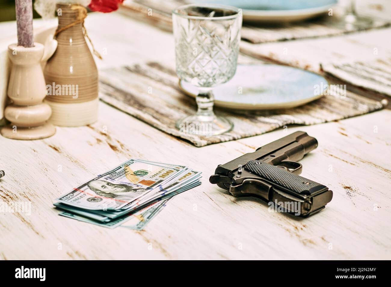 Alcohol killer hi-res stock photography and images - Alamy