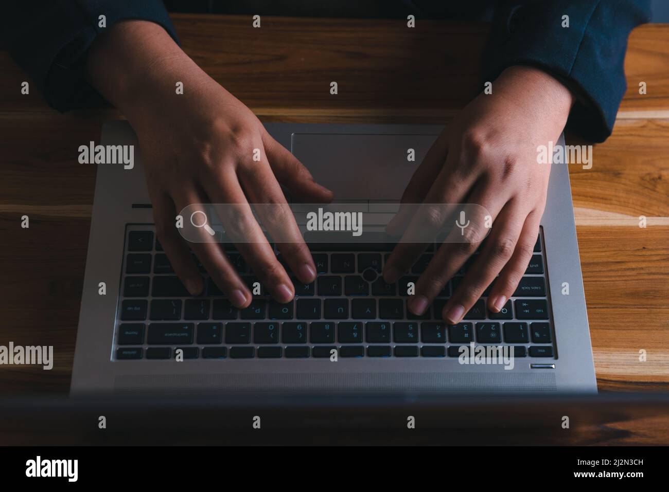 Technology Search Engine for Optimization Data Analysis Searching ...