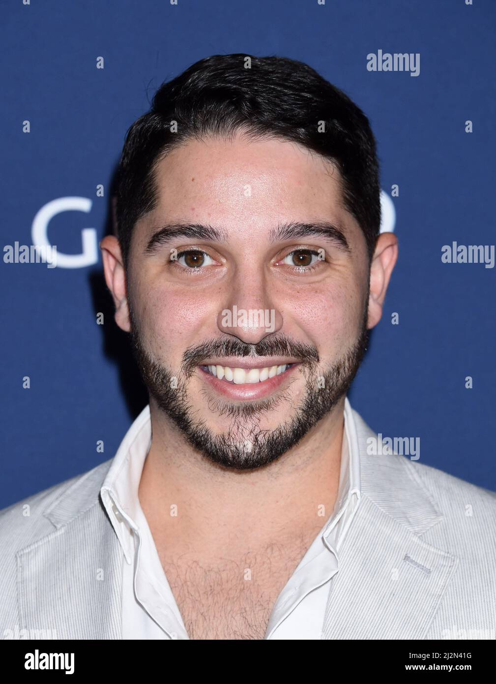 Beverly Hills, USA. 02nd Apr, 2022. Nicky Paris at the 33rd Annual ...