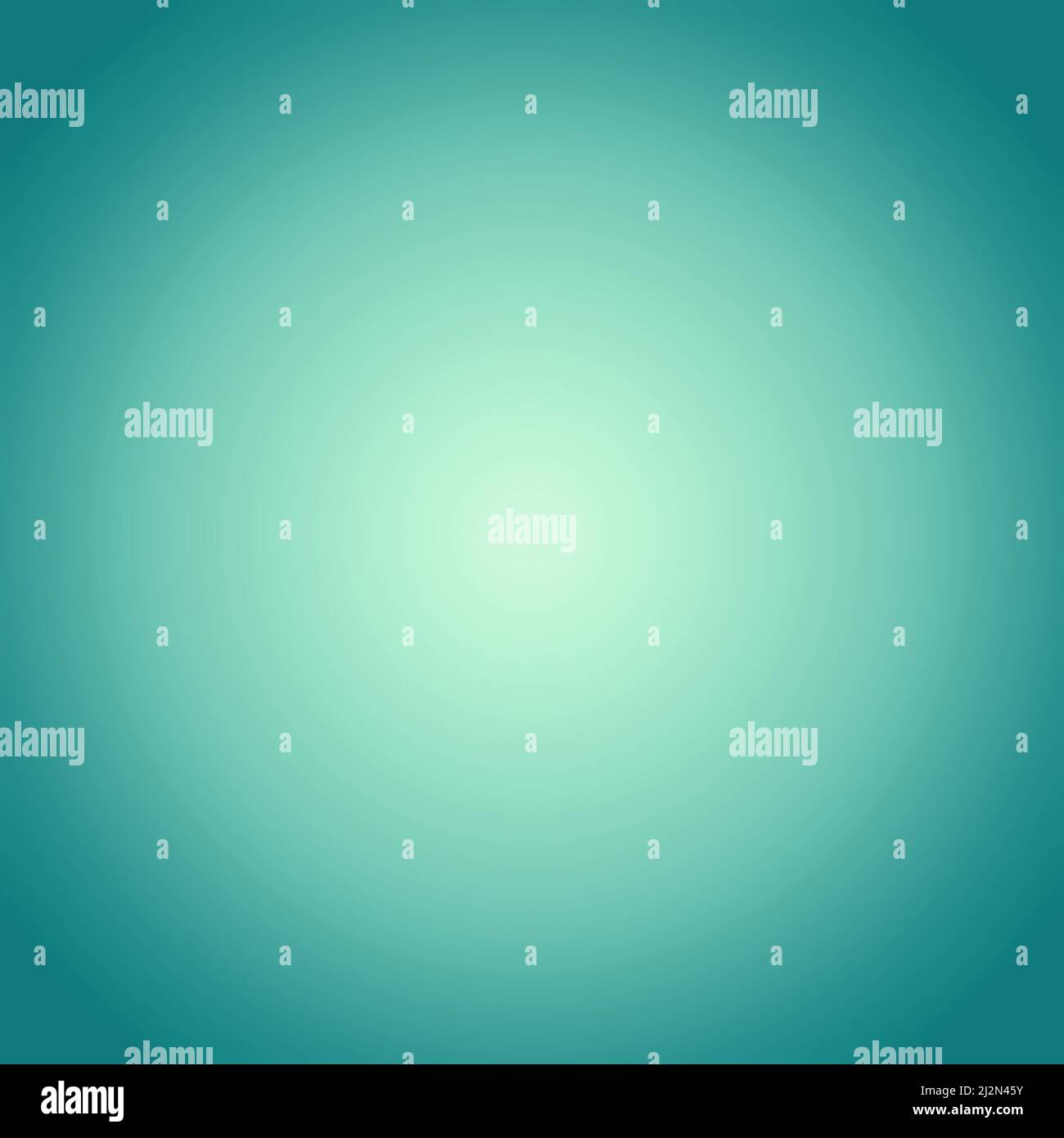 Gradient Teal Blue Radial Beam for Abstract Background Stock Photo - Alamy