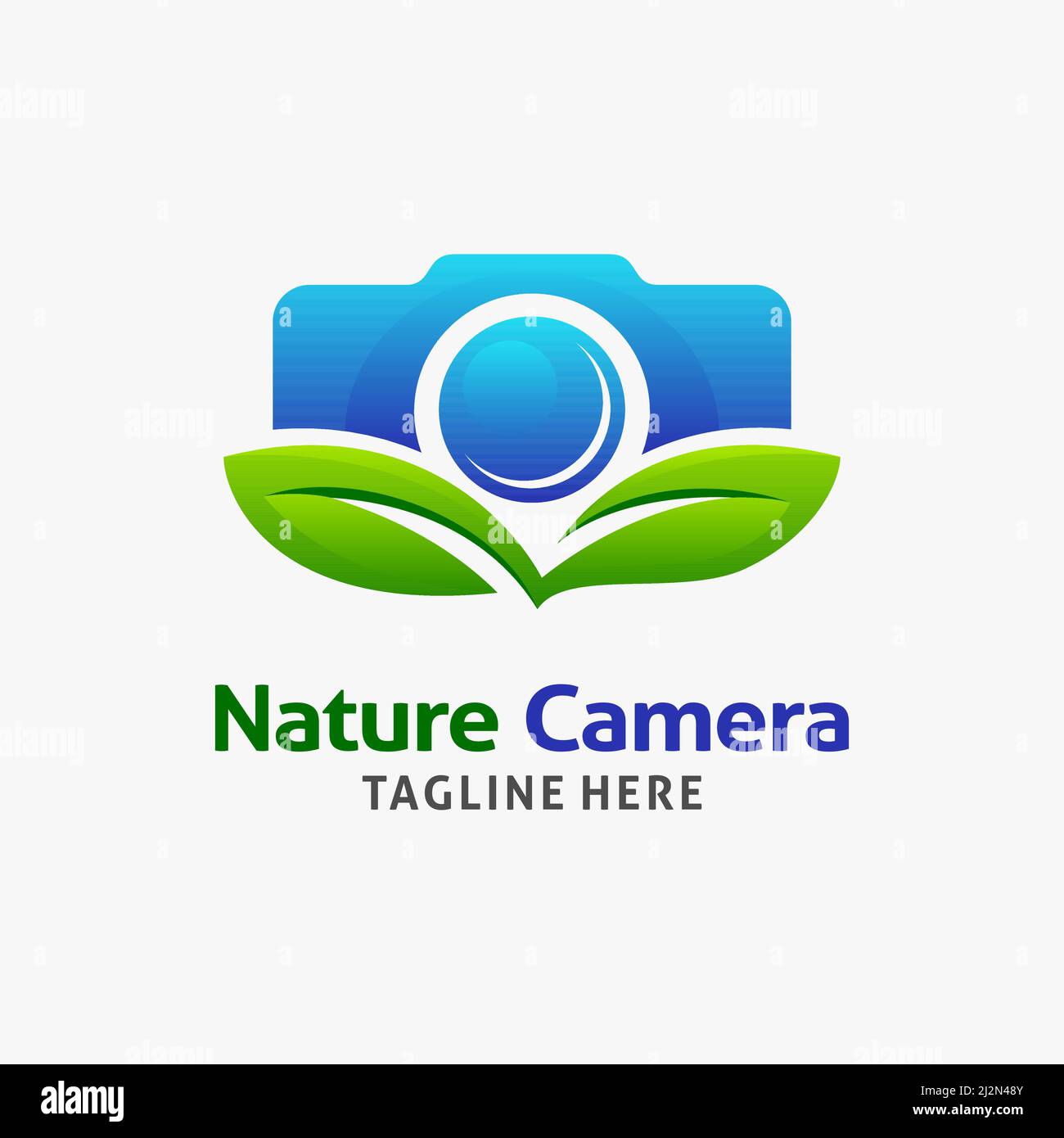 Camera logo Cut Out Stock Images & Pictures - Alamy