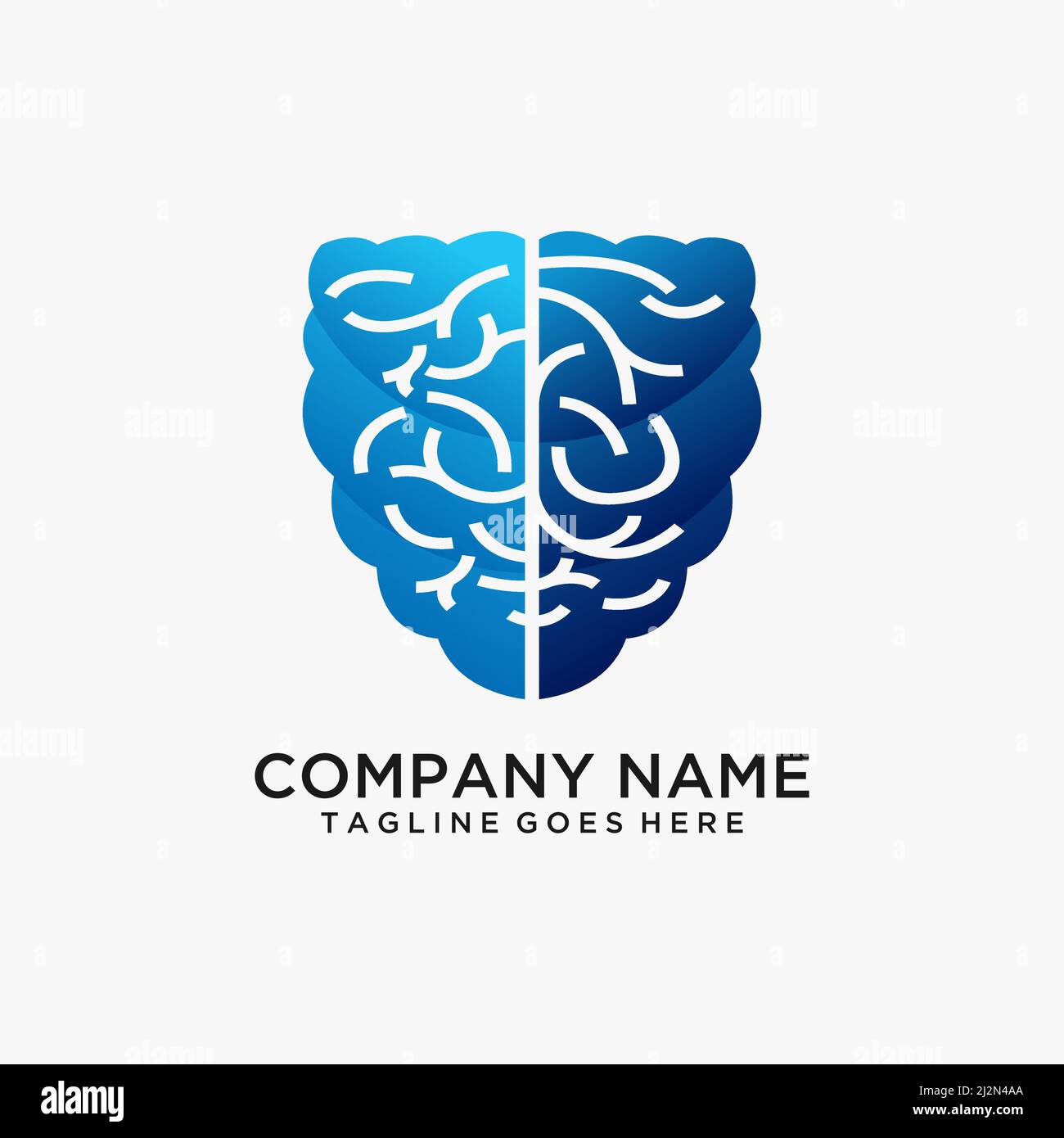 Security smart logo design Stock Vector Image & Art - Alamy