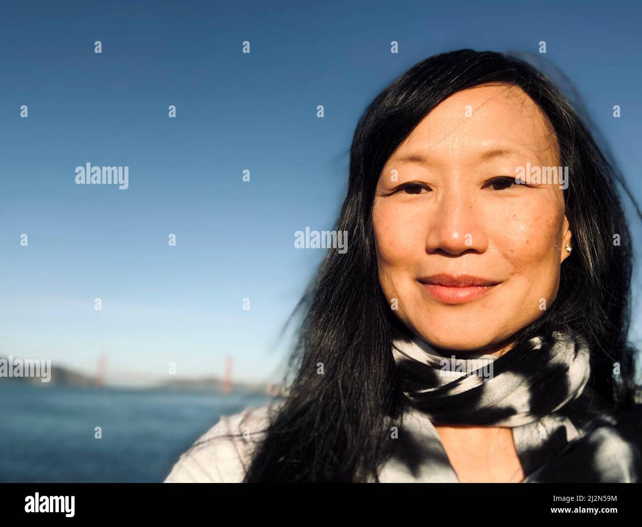 Debbie lum hi-res stock photography and images - Alamy