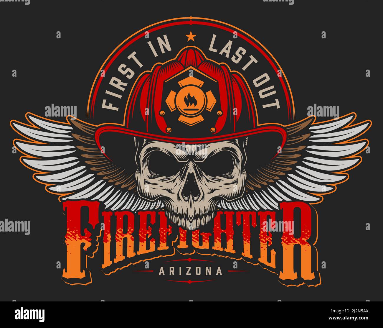 Eagle Wing Helmet Logos