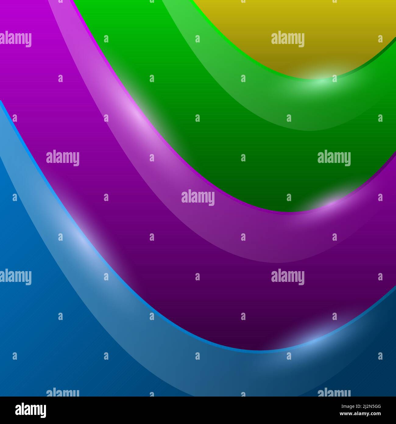 wave colors texture Stock Vector Image & Art - Alamy