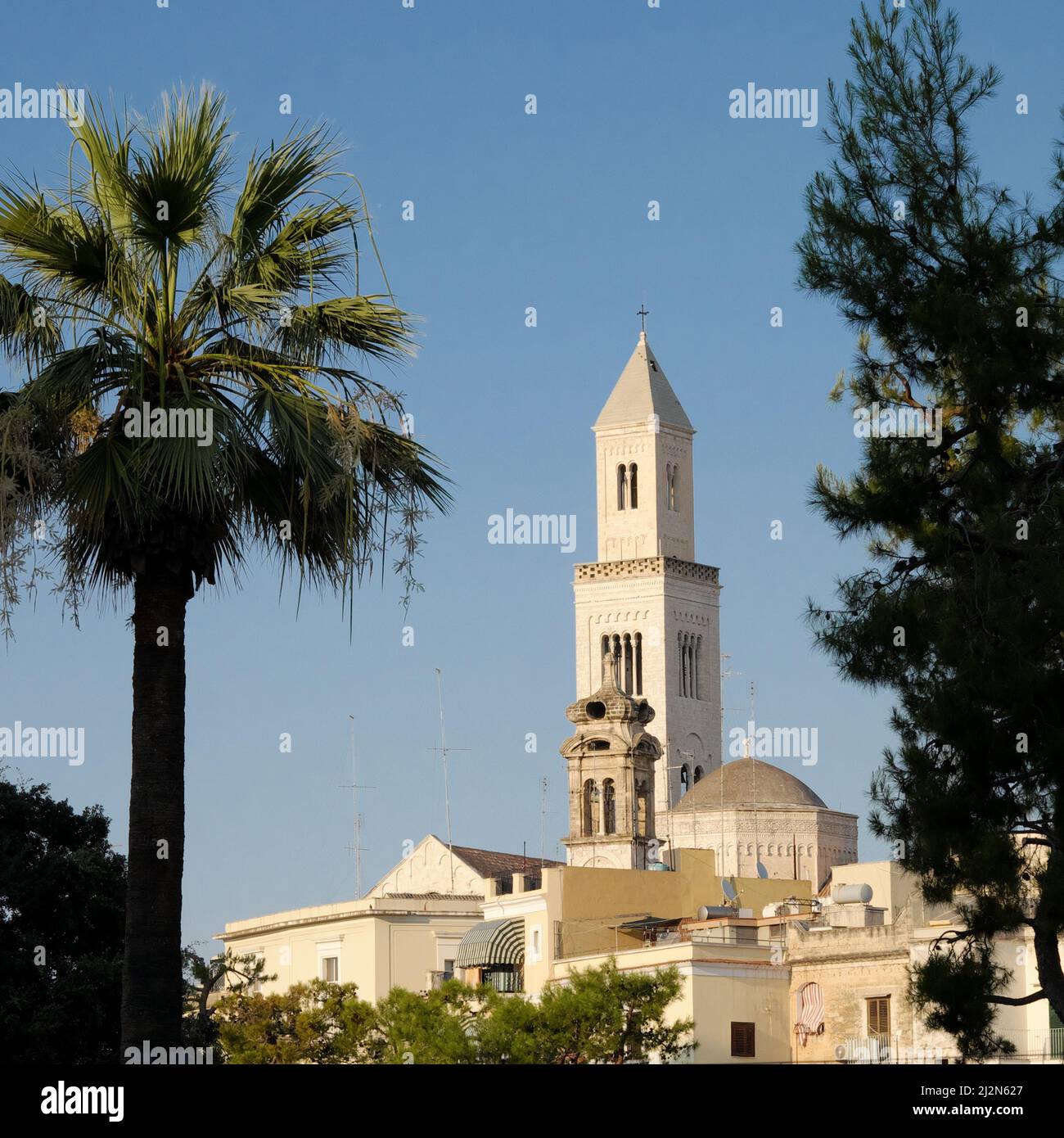 Basilica of san sabino hi-res stock photography and images - Alamy
