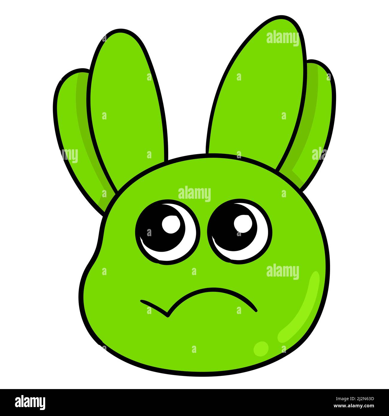 Sea creature monster Cut Out Stock Images & Pictures - Alamy